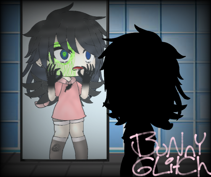 Toxic-- Monster - ibisPaint