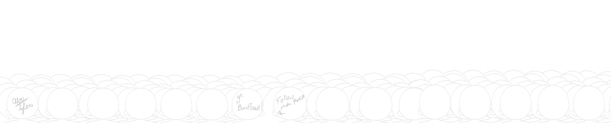 Crowd of people - ibisPaint