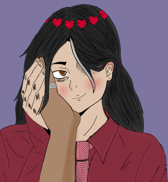 only you - ibisPaint