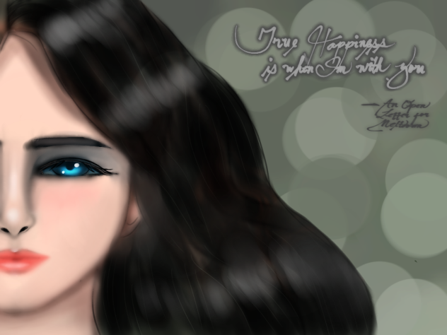 for Meltdown - ibisPaint