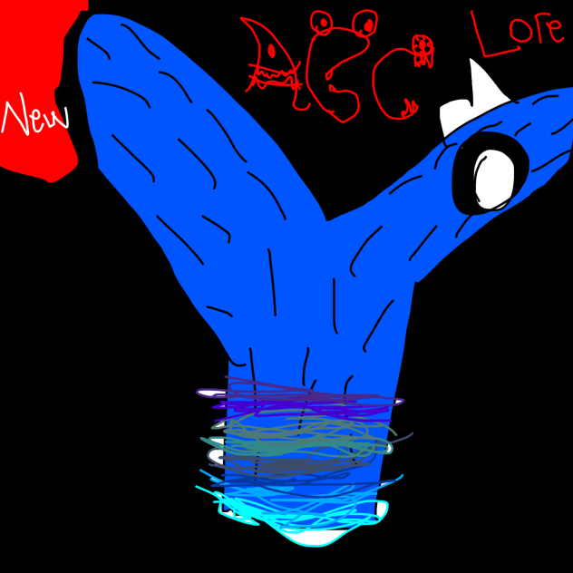 ABC LORE (NEW) - ibisPaint