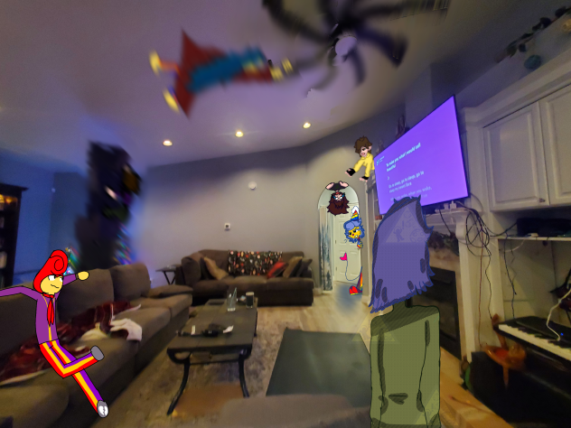 ~house collab~ - ibisPaint