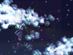 come back - ibisPaint