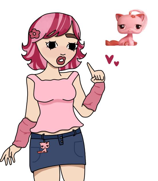 LPS human ver - ibisPaint