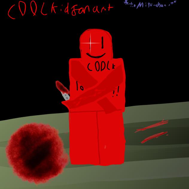 c00lkid fanart - ibisPaint