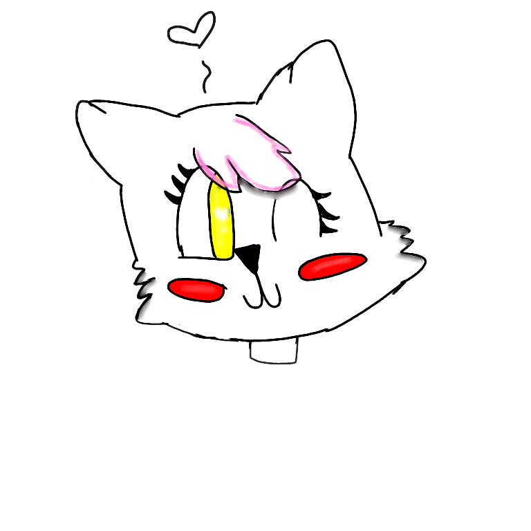mangle paint cute - ibisPaint