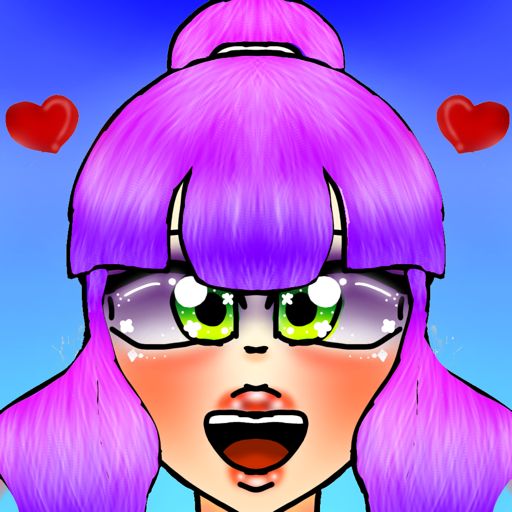 mizu- san - ibisPaint