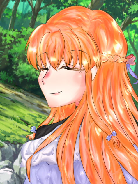 good bye - ibisPaint