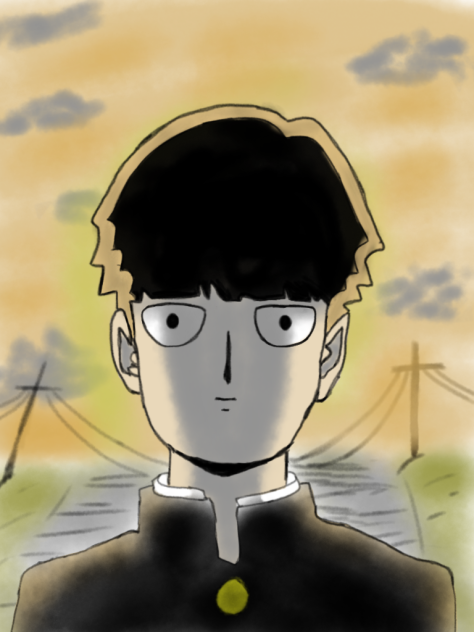 mob - ibisPaint