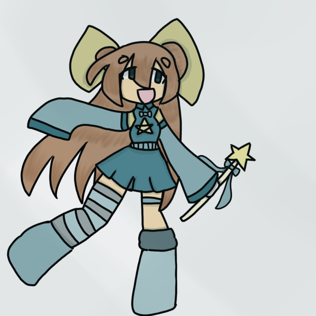 To my dear vin - ibisPaint