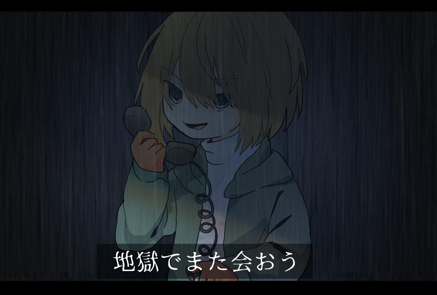 storyshift - ibisPaint