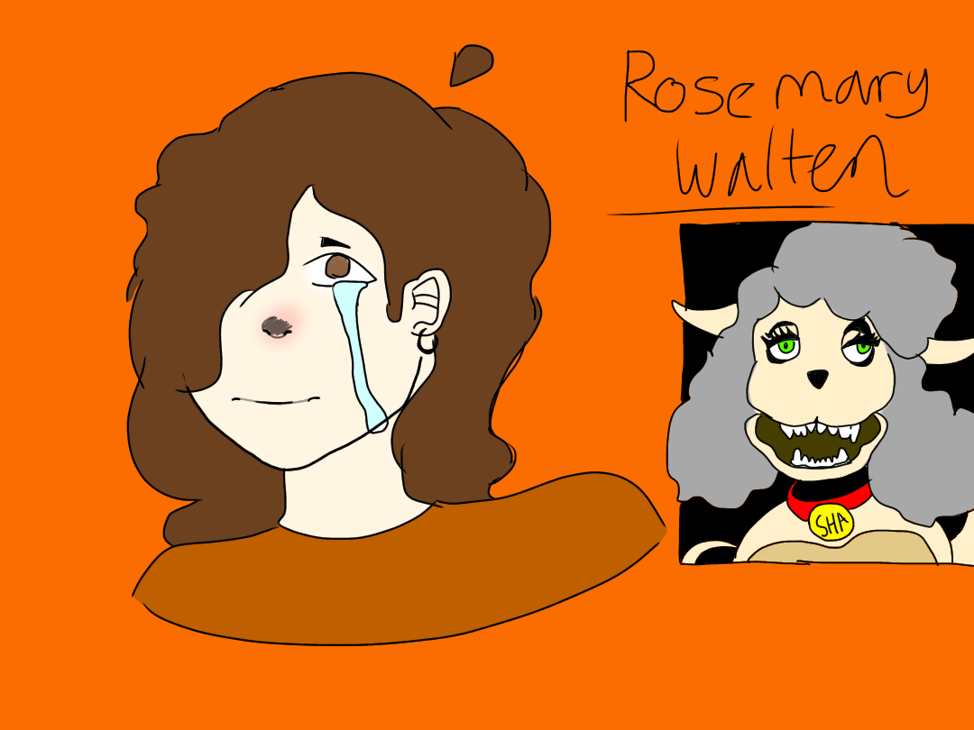 Walten files. - ibisPaint