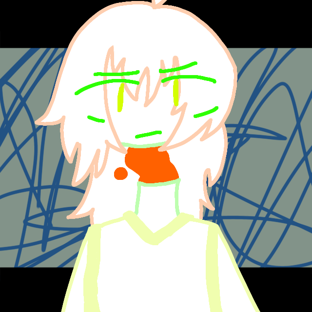 🧡citrus🧡 - ibisPaint