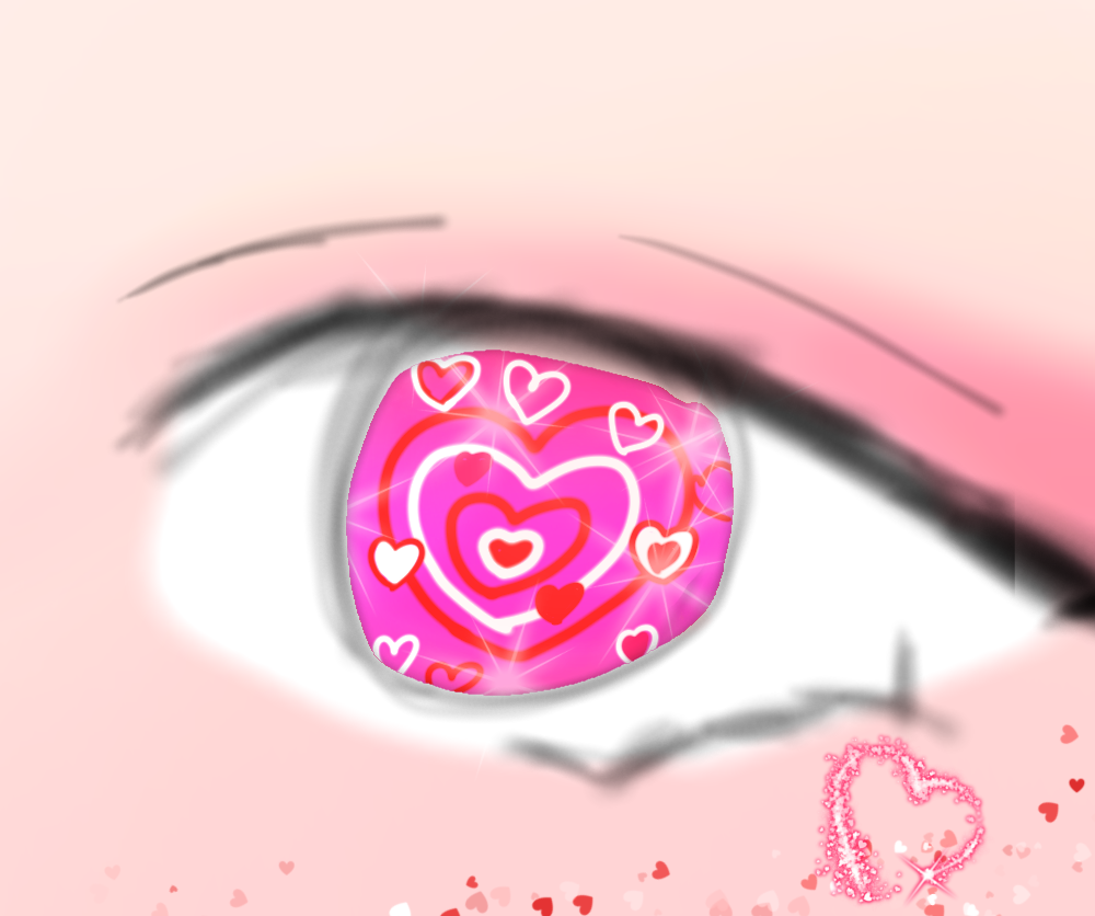 HEART - ibisPaint
