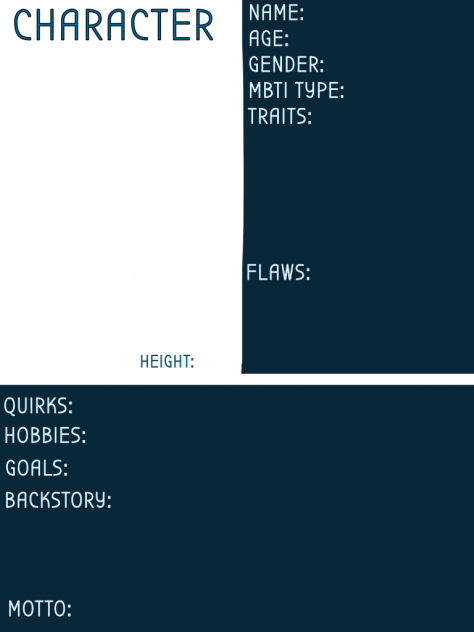 OC SHEET! - ibisPaint