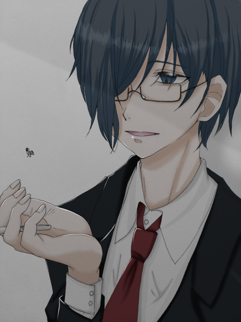 ut先生 - ibisPaint