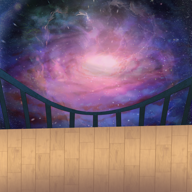 stickmen's background - ibisPaint