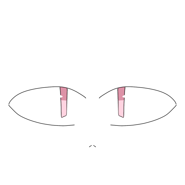 Blinking practice - ibisPaint