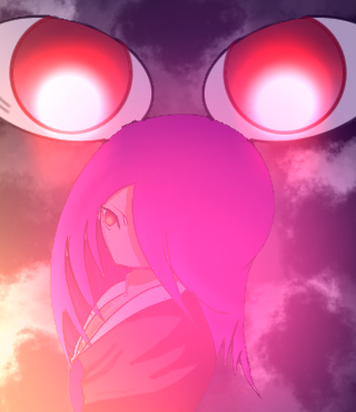 darkside 🌑🌑 - ibisPaint