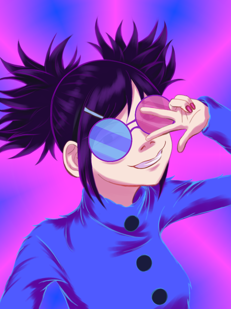 Noodle - ibisPaint