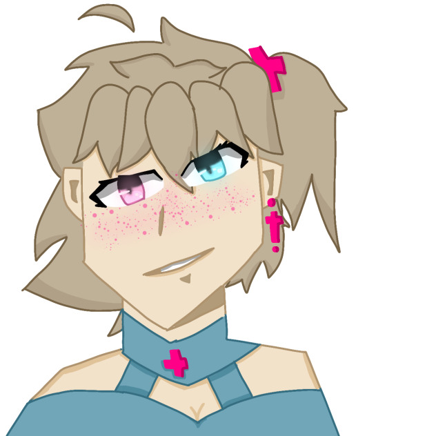 why this hot - ibisPaint