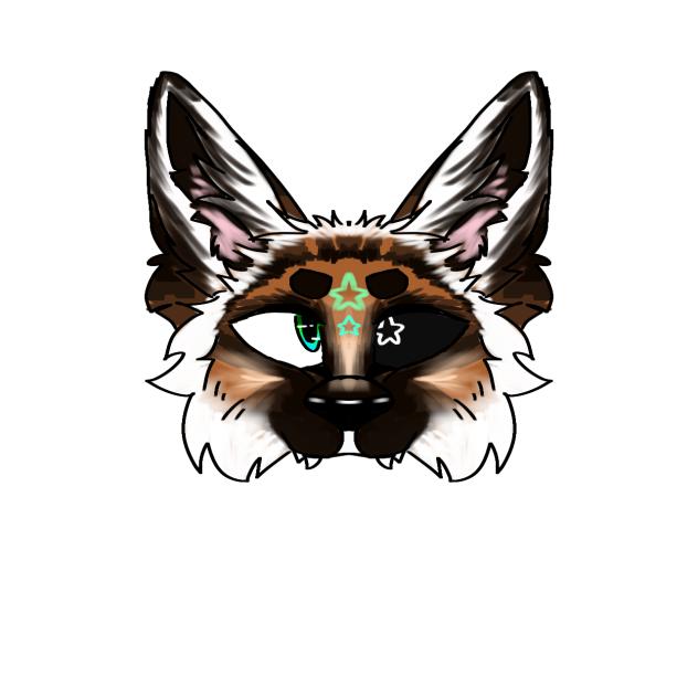 mask idea - ibisPaint