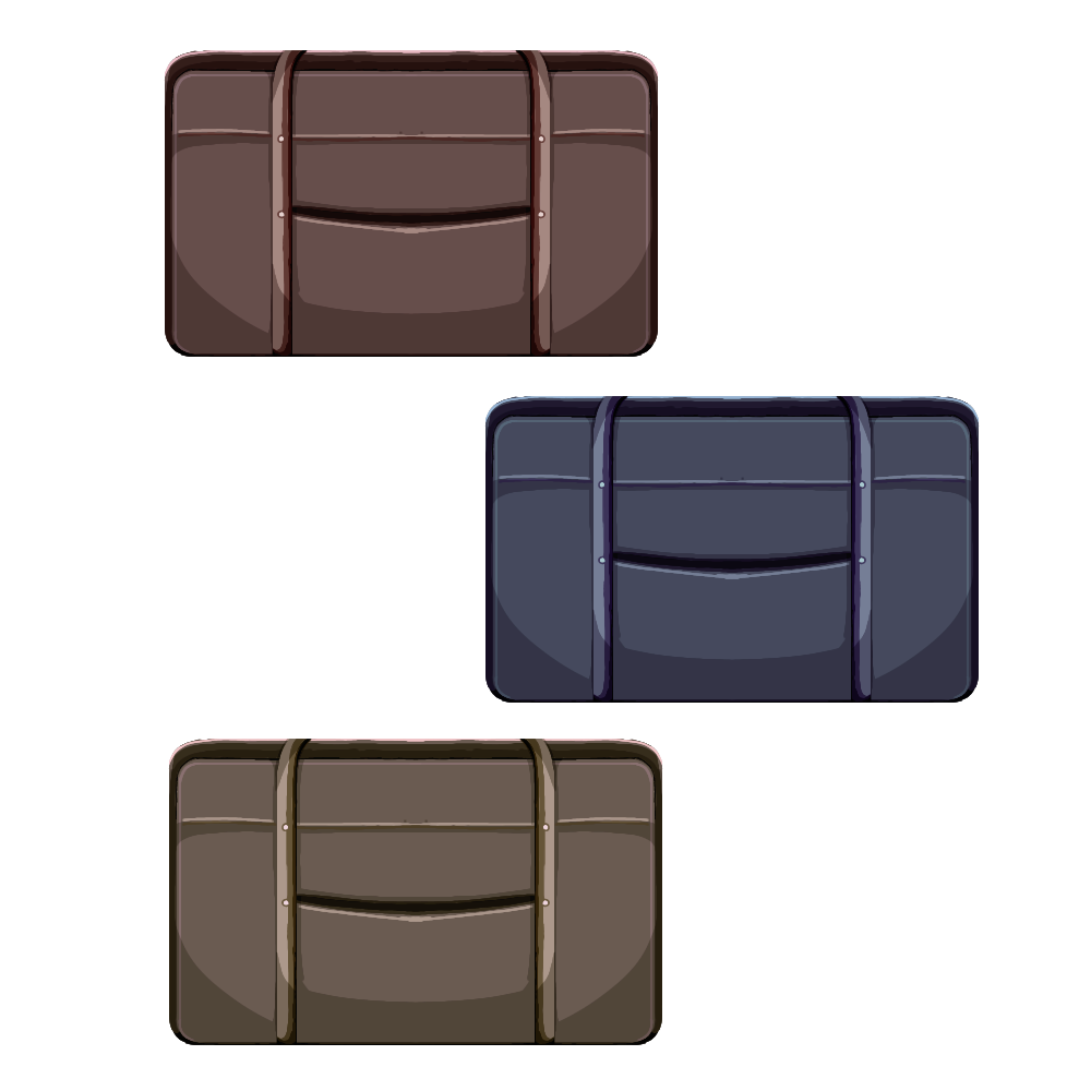 school Bag 🎒 - ibisPaint