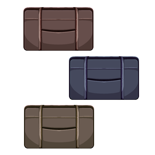 school Bag 🎒 - ibisPaint