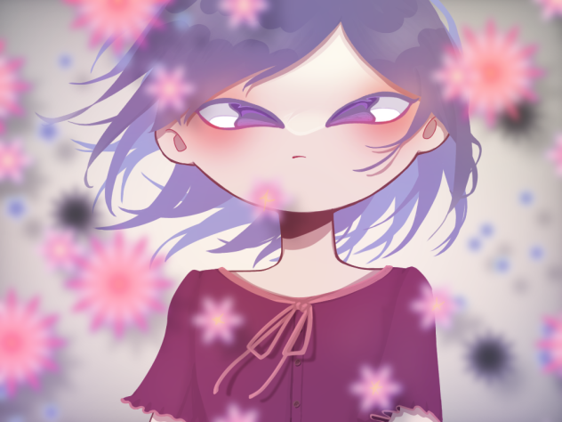 無題474 - ibisPaint