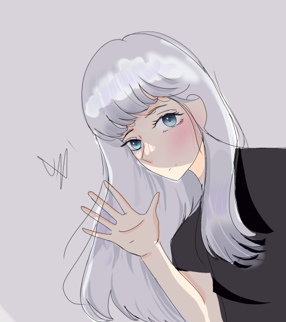 Hi - ibisPaint