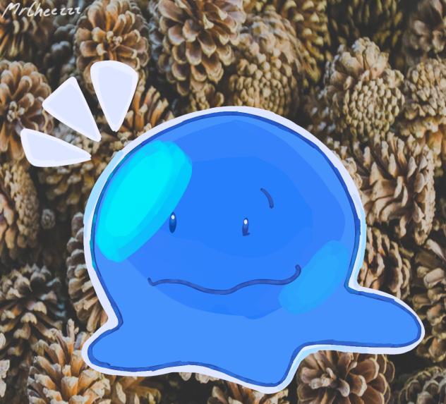 Goo ii ! - ibisPaint