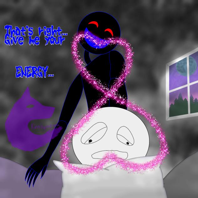 Agony Harvesting Love and Affection - ibisPaint