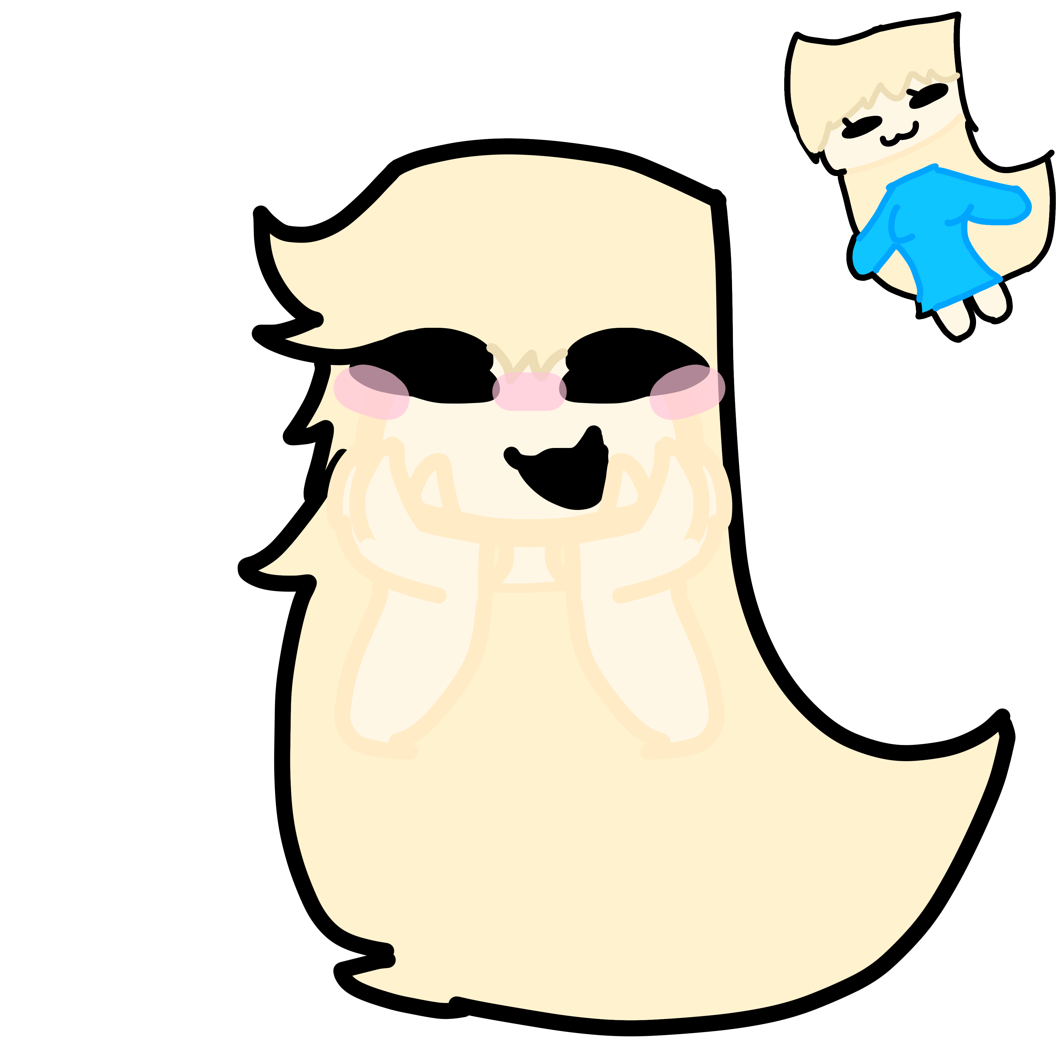 Check out my comic! - ibisPaint