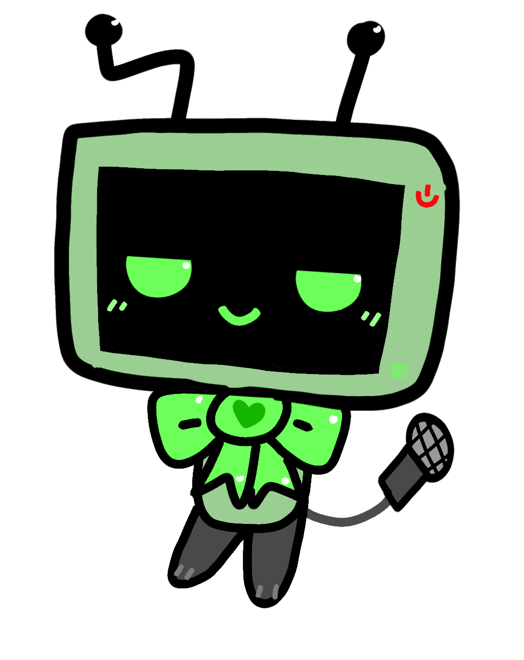 chibi vee📺 - ibisPaint