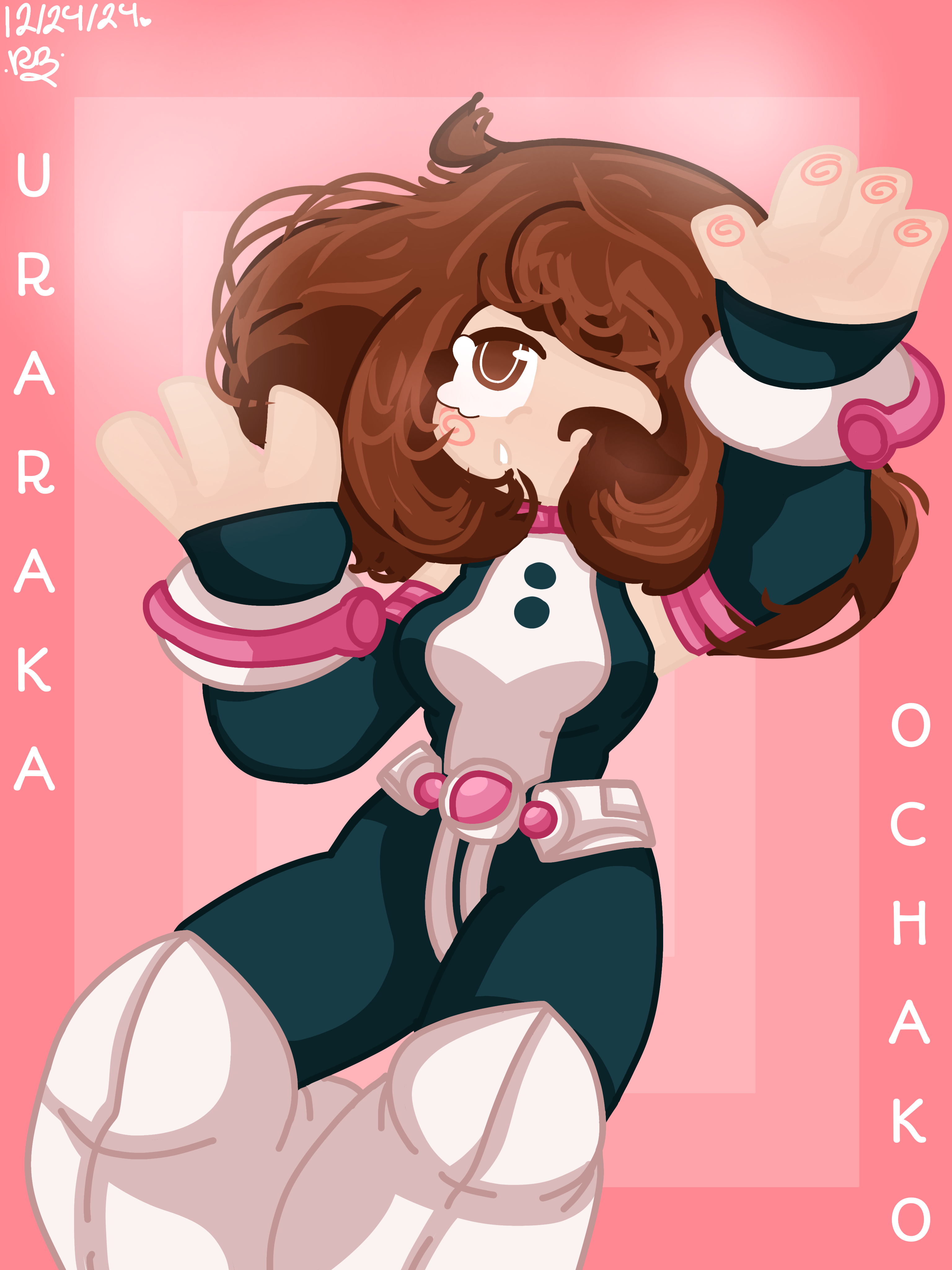 •Horikoshi Recreation - 11• - ibisPaint