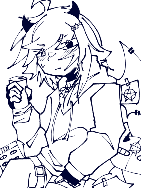 WOOOOOOO WIPP - ibisPaint