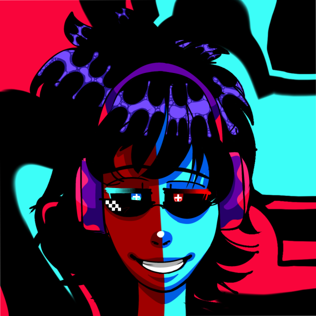 JUST JESSE!!! - ibisPaint