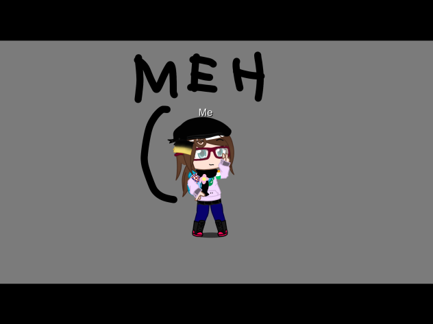 Umm yeah me - ibisPaint