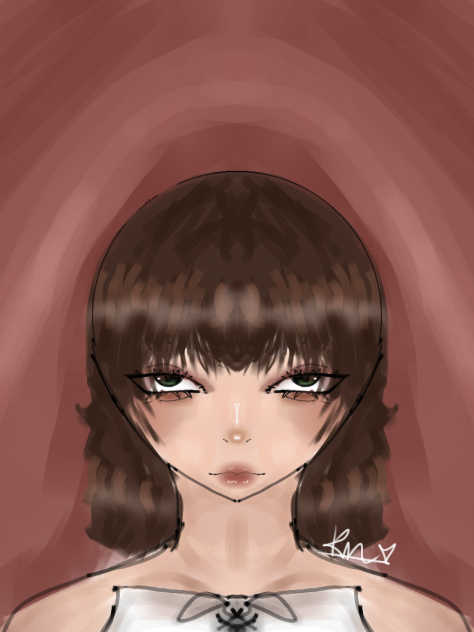 I love it!!!!!!! - ibisPaint