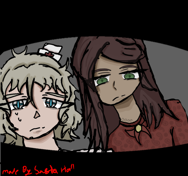 Hi HELLO! - ibisPaint