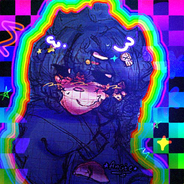 My pfp 😛!!!!!!! - ibisPaint