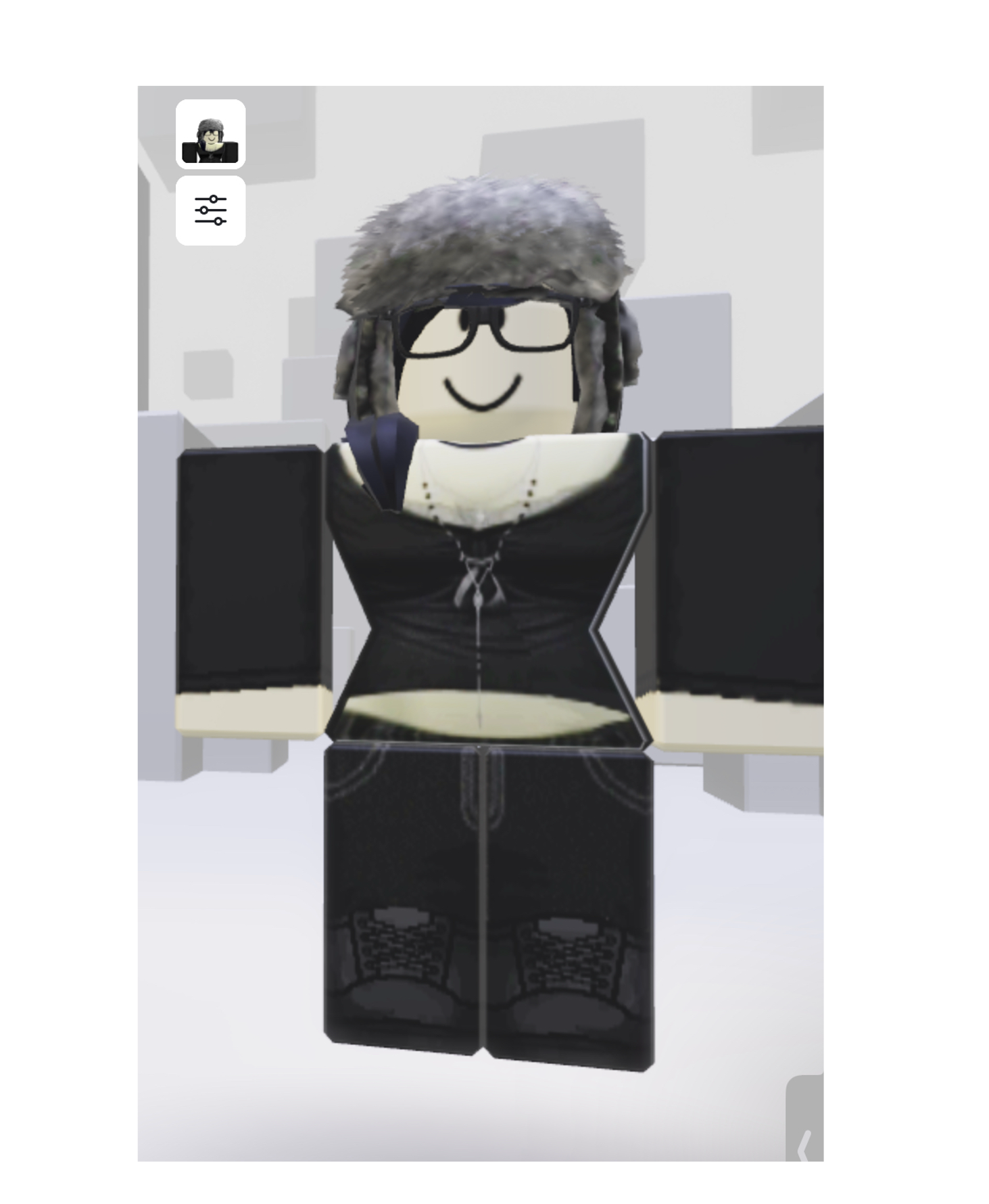 Roblox avatar ref - ibisPaint