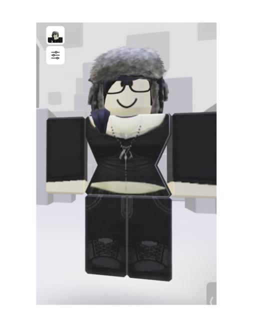 Roblox avatar ref - ibisPaint