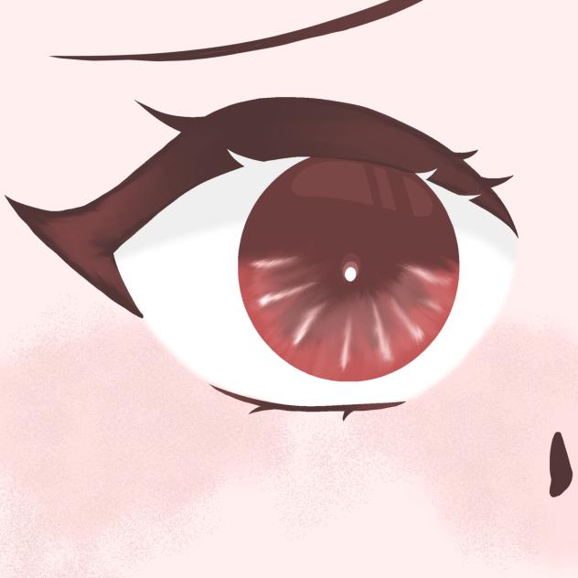 eye attempt 2 - ibisPaint