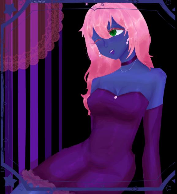 COMMISSION FOR KAYLEE - ibisPaint