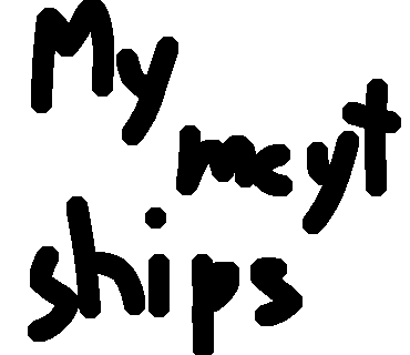 My favorite Dream SMP ships - ibisPaint