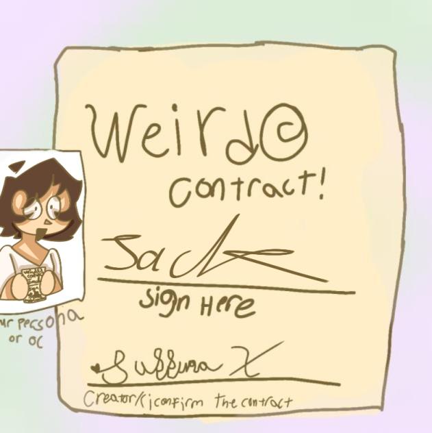 SukkuraX's contract - ibisPaint
