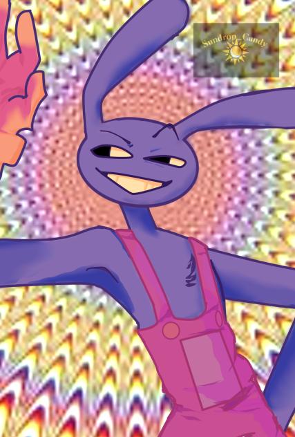 It helps to strike a pose! - ibisPaint