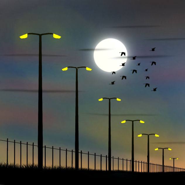 1Point pers - ibisPaint