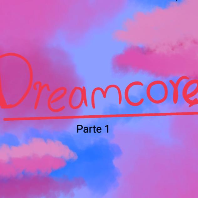 Dreamcore - ibisPaint
